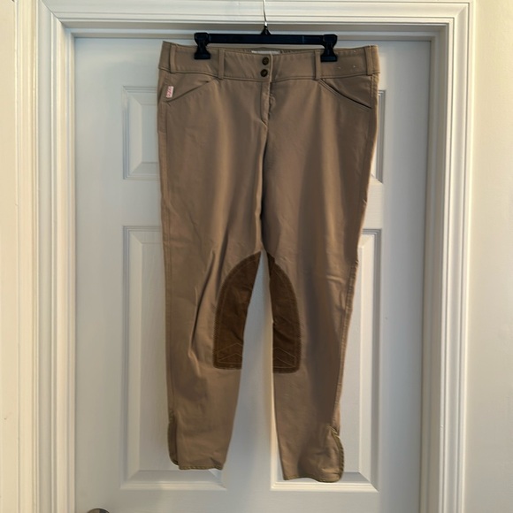 The Tailored Sportsman | Pants & Jumpsuits | The Tailored Sportsman ...
